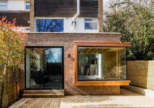 Bronze Cladding - London - prestige metal roofing